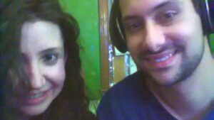 How Sherry Shriner's 'Alien Reptile' YouTube Cult Inspired A Murder