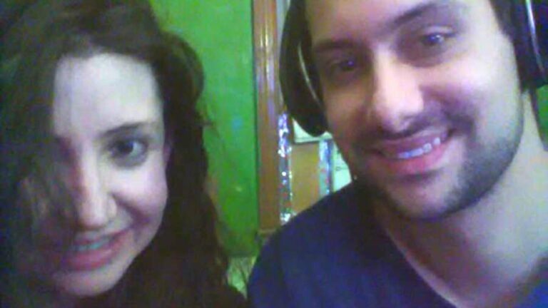 How Sherry Shriner's 'Alien Reptile' YouTube Cult Inspired A Murder