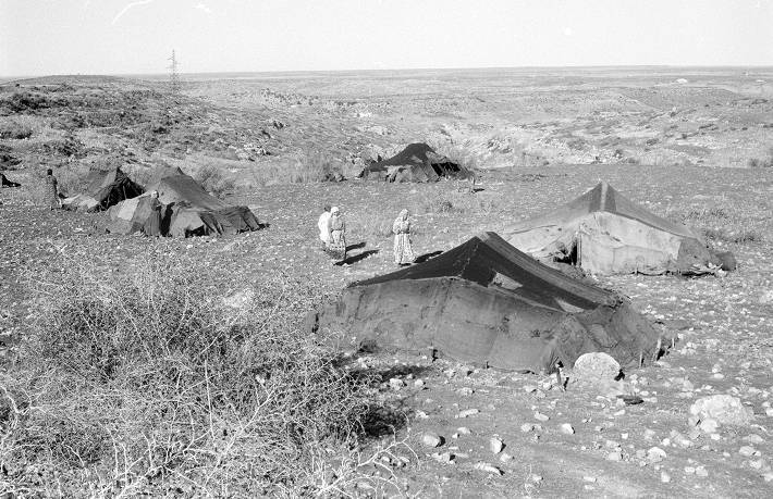 Berbers: The History Of The Original Inhabitants Of North Africa