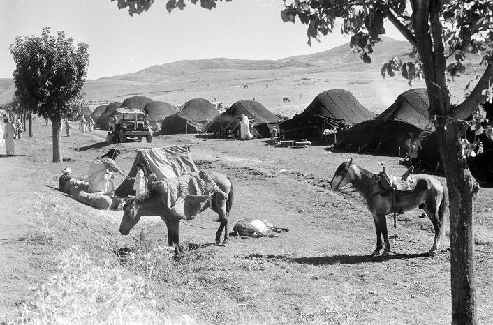 Berbers: The History Of The Original Inhabitants Of North Africa