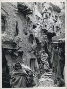 Berbers: The History Of The Original Inhabitants Of North Africa