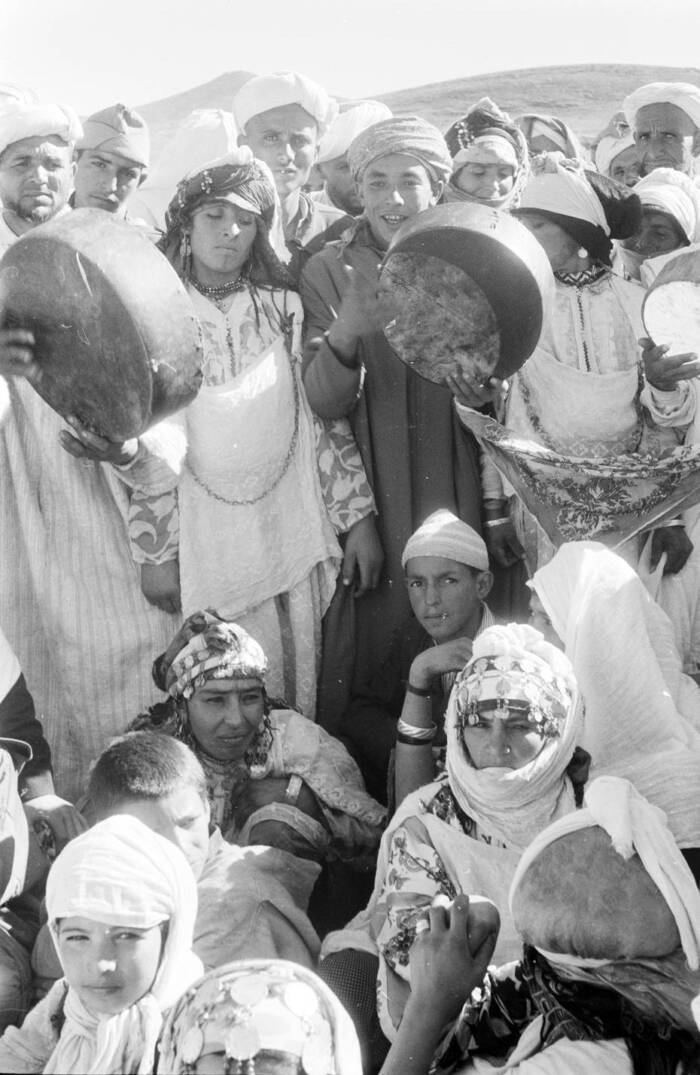 Berbers: The History Of The Original Inhabitants Of North Africa
