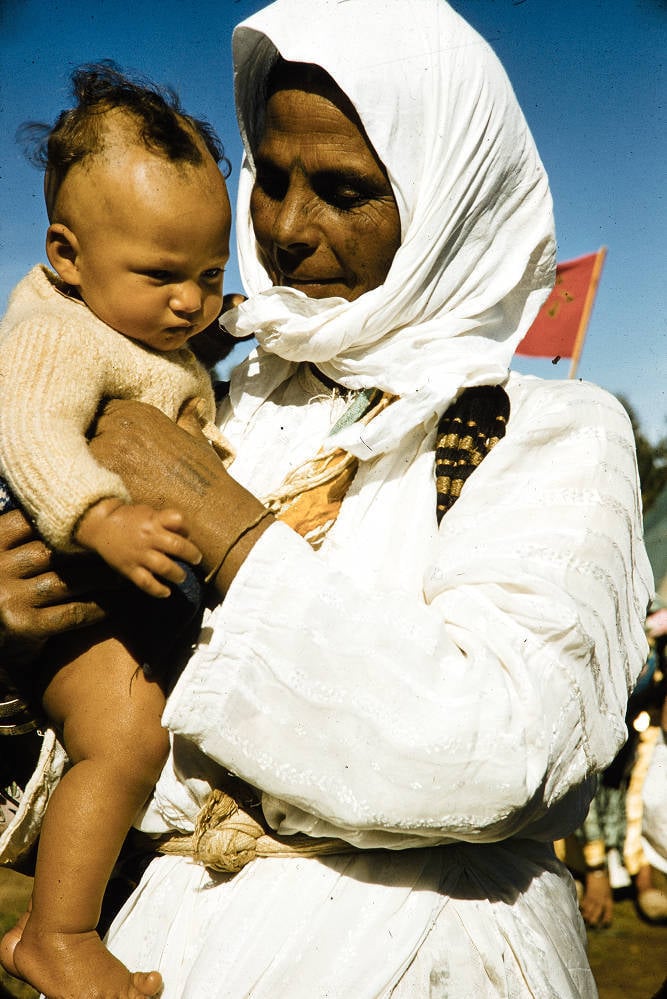 Berbers: The History Of The Original Inhabitants Of North Africa