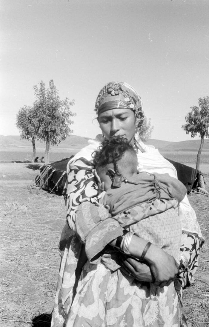 Berbers: The History Of The Original Inhabitants Of North Africa