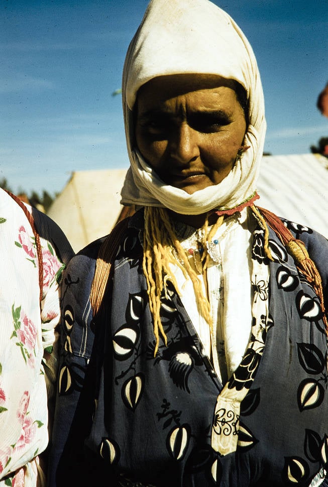 Berbers: The History Of The Original Inhabitants Of North Africa