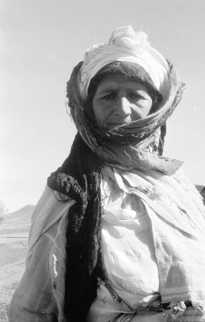 Berbers: The History Of The Original Inhabitants Of North Africa