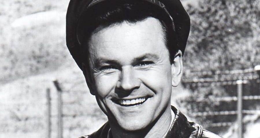 Bob Crane, The 'Hogan's Heroes' Star Whose Murder Remains Unsolved