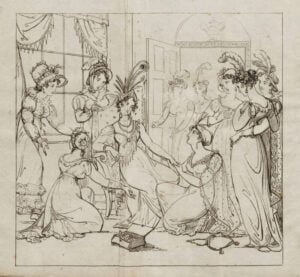 Meet Princess Caraboo, The Legendary English Imposter