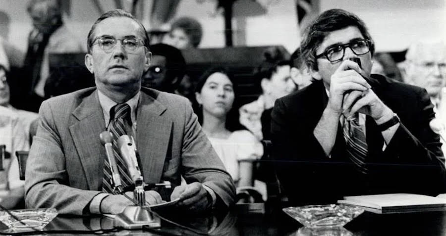 Operation Mockingbird, The CIA's Plan To Control The Media