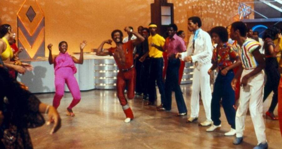 How Soul Train Became The Most Iconic Music TV Show In History