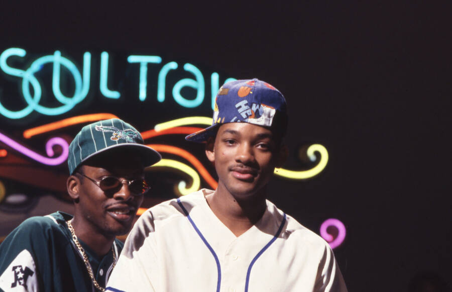 How Soul Train Became The Most Iconic Music TV Show In History