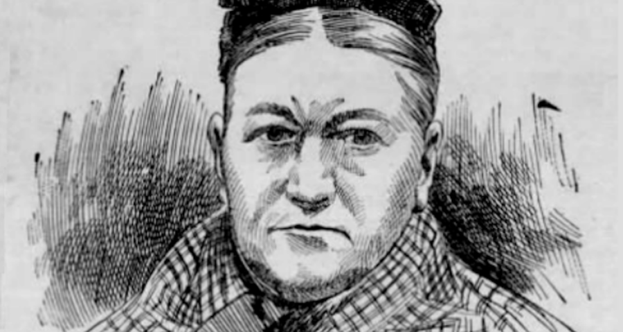 Amelia Dyer, The Baby-Killing Nurse Of Victorian England