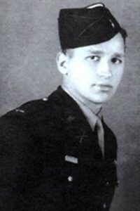 Edward Shames, Last Living 'Band Of Brothers' Officer, Dies At 99