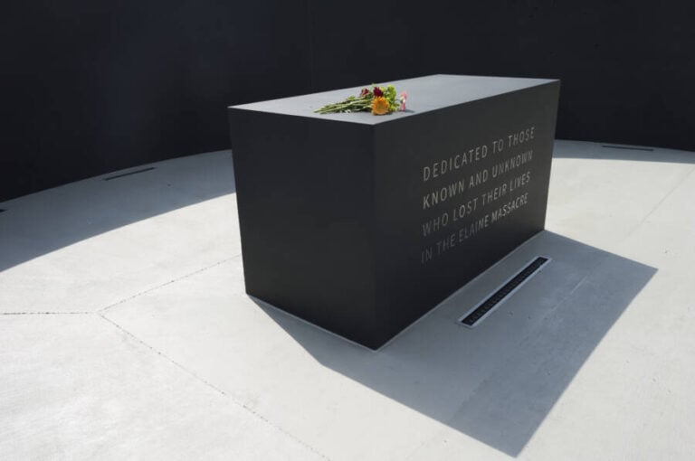 Inside The 1919 Elaine Massacre And The Cover-Up That Followed