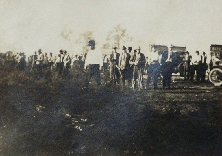 Inside The 1919 Elaine Massacre And The Cover-Up That Followed