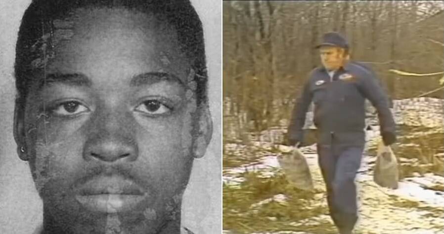 Remains Found In In 1982 Identified As Member Of R&B Band The O'Jays