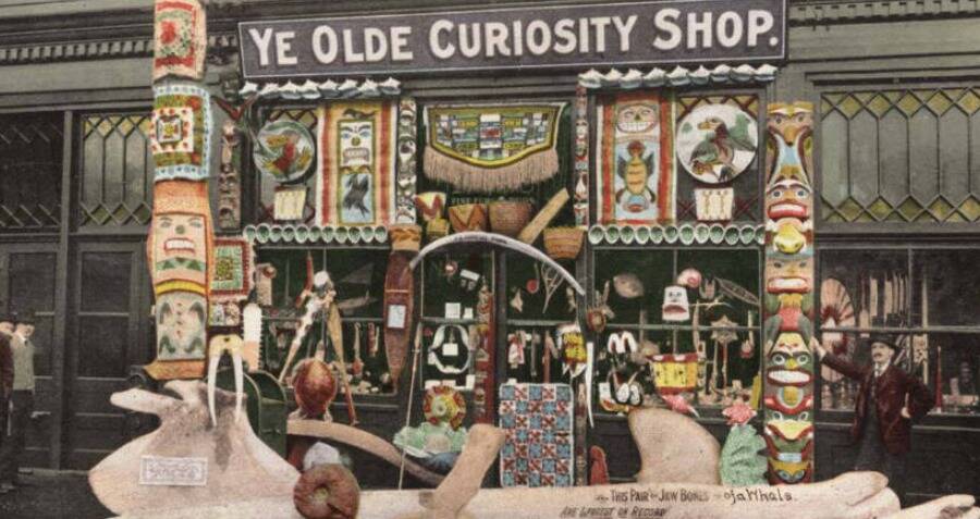 Two Seattle Artists Face Charges For Faking Native American Heritage