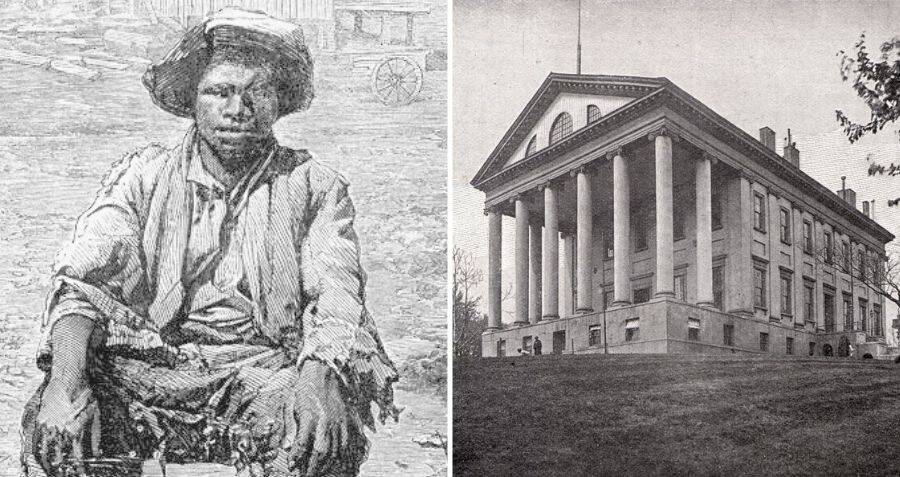 How Gabriel Prosser Almost Pulled Off Virginia's Largest Slave Rebellion