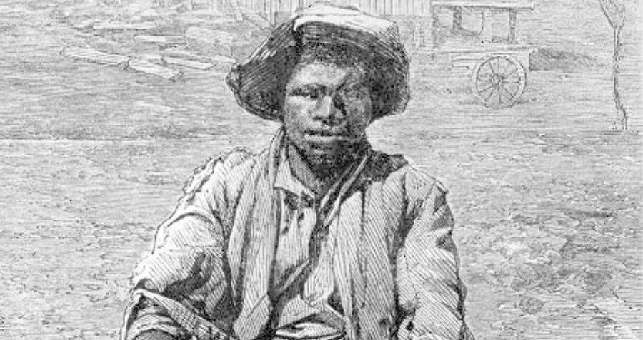 How Gabriel Prosser Almost Pulled Off Virginia's Largest Slave Rebellion