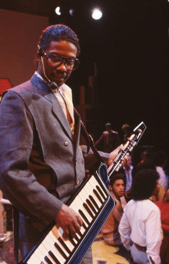 How Soul Train Became The Most Iconic Music TV Show In History