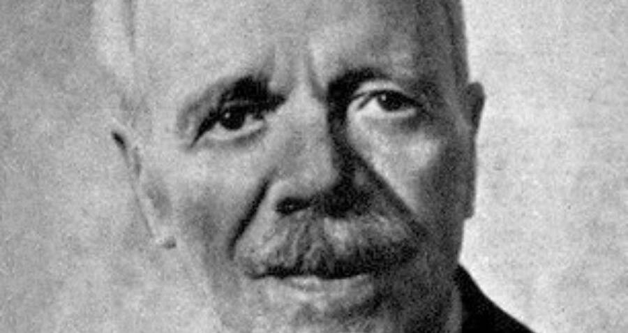 Jim Corbett, The Hunter Who Took Down Man-Eating Big Cats