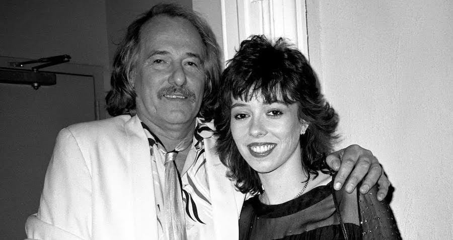 Mackenzie Phillips And Her Alleged Sexual Relationship With Her Father