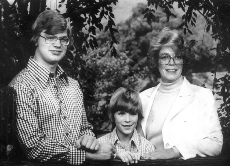 Joyce Dahmer: The True Story Of Jeffrey Dahmer's Mother