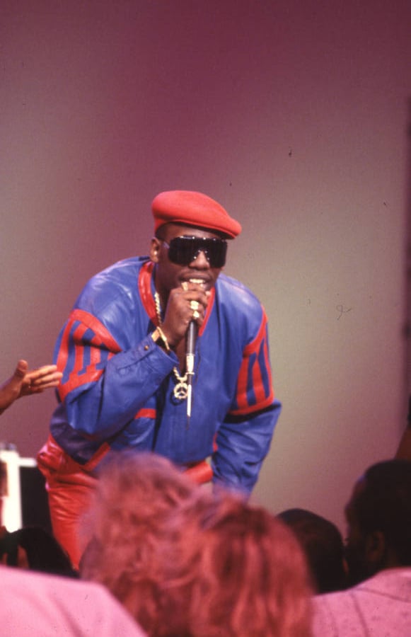 How Soul Train Became The Most Iconic Music TV Show In History