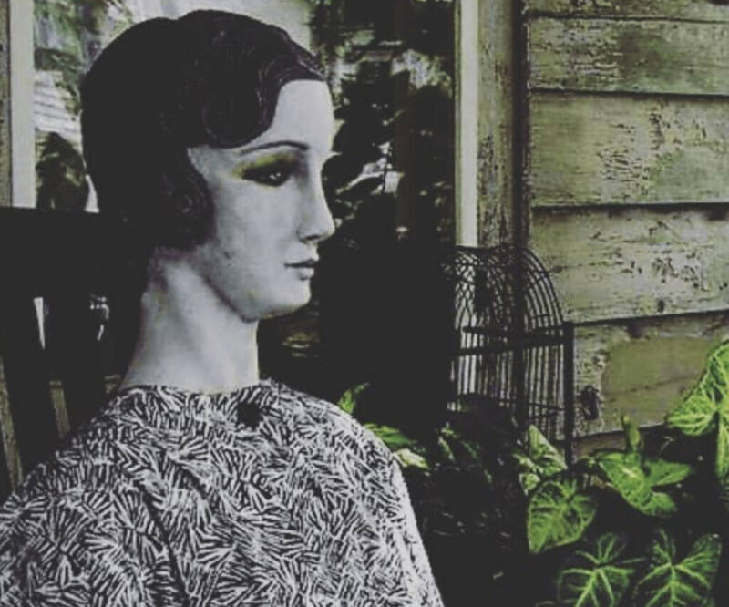 The John Lawson House And The Moving Mannequins That Haunted It