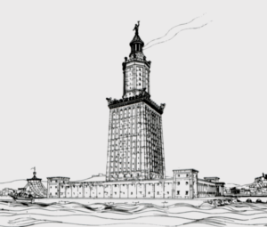 See The Seven Wonders Of The Ancient World And Learn The History Behind ...