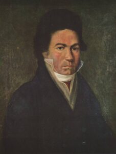 Was Beethoven Black? The Surprising Debate About The Composer's Race