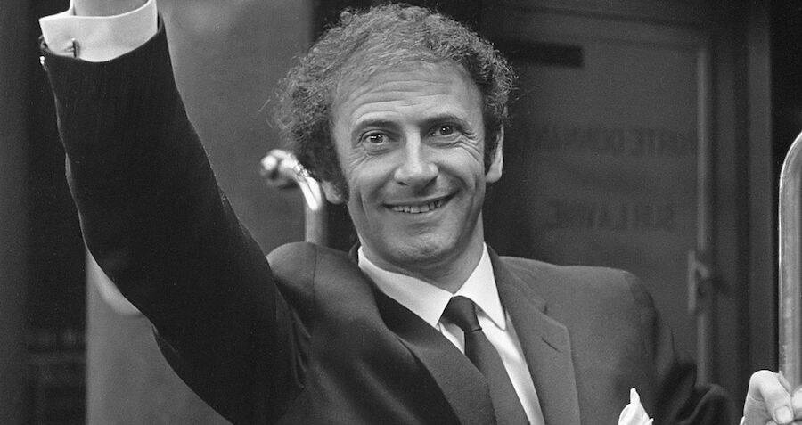 Marcel Marceau, The Mime Who Saved Over 70 Kids From The Holocaust