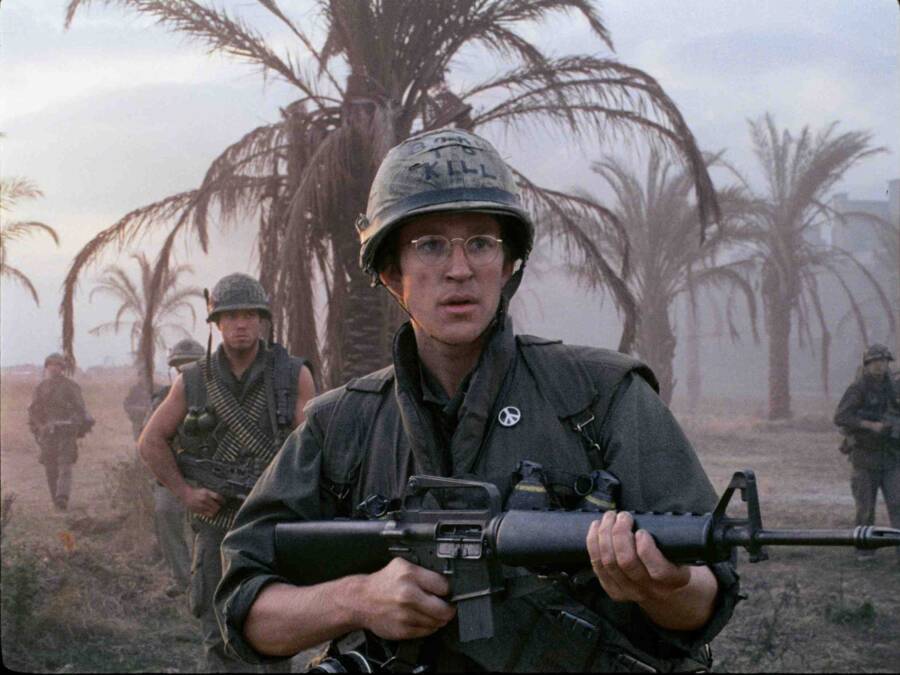 33 Of The Best War Movies Of All Time For Every History Buff