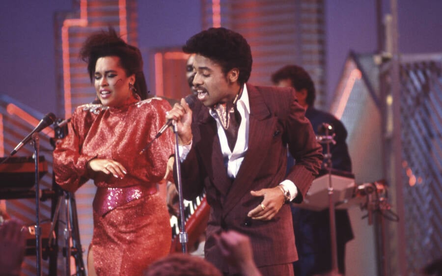 How Soul Train Became The Most Iconic Music TV Show In History