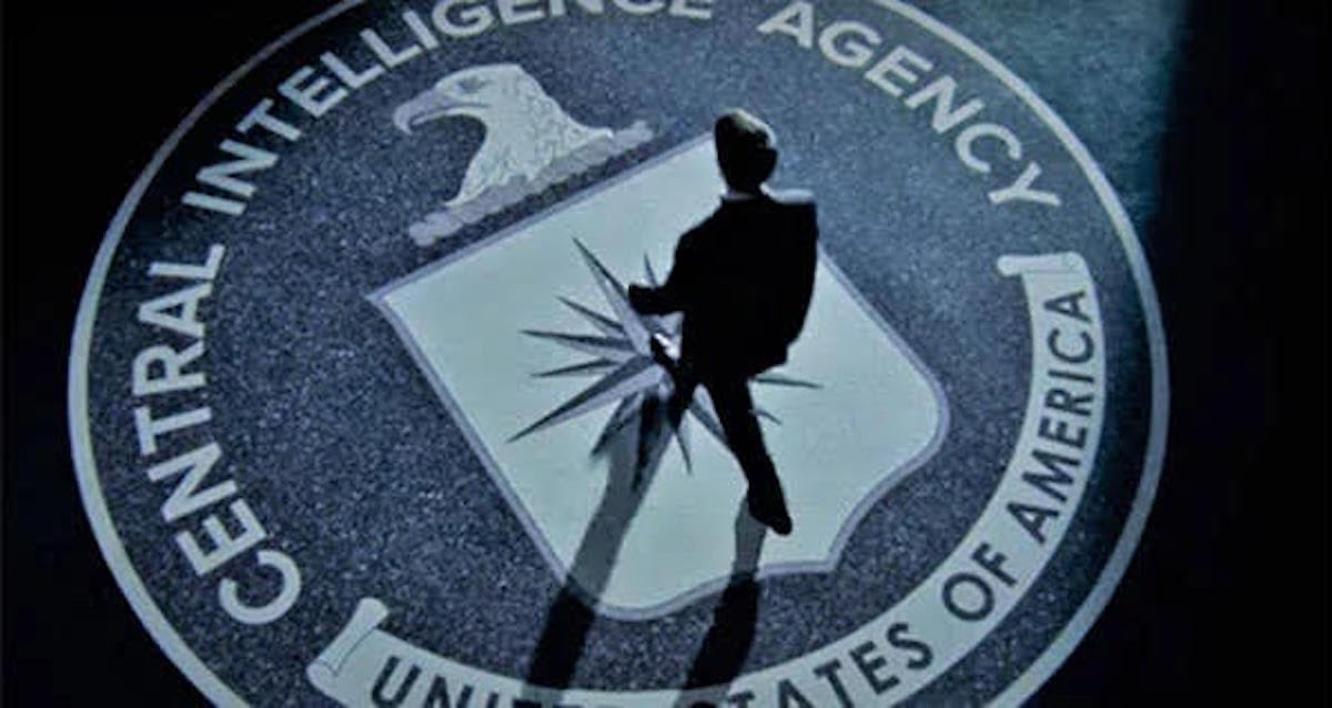 Operation Mockingbird, The CIA's Plan To Control The Media