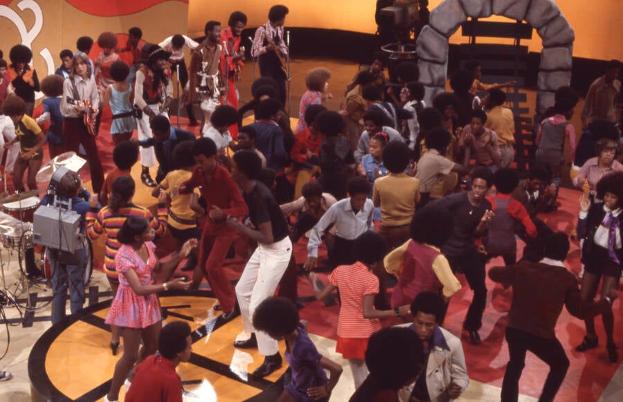 How Soul Train Became The Most Iconic Music TV Show In History