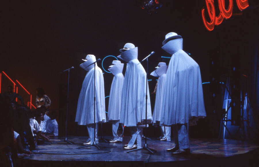 How Soul Train Became The Most Iconic Music TV Show In History