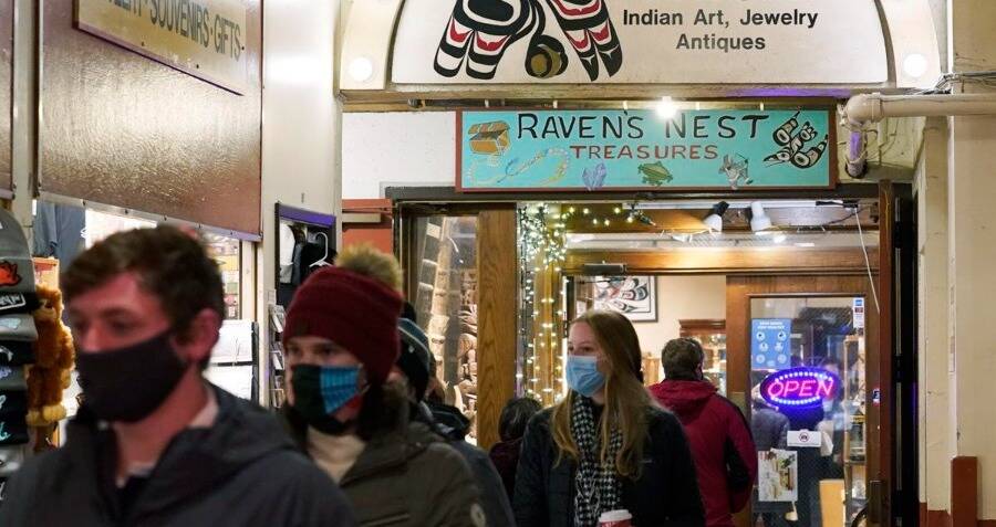 Two Seattle Artists Face Charges For Faking Native American Heritage