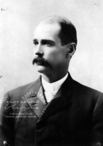 Josephine Earp, The Mysterious Wife Of Wyatt Earp