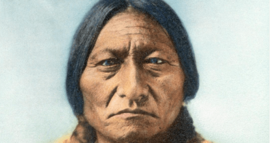 Sitting Bull's Heroic Life And Death As A Fearless Lakota Chief