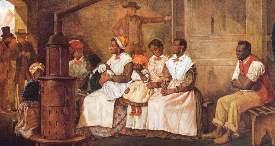 How Gabriel Prosser Almost Pulled Off Virginia's Largest Slave Rebellion