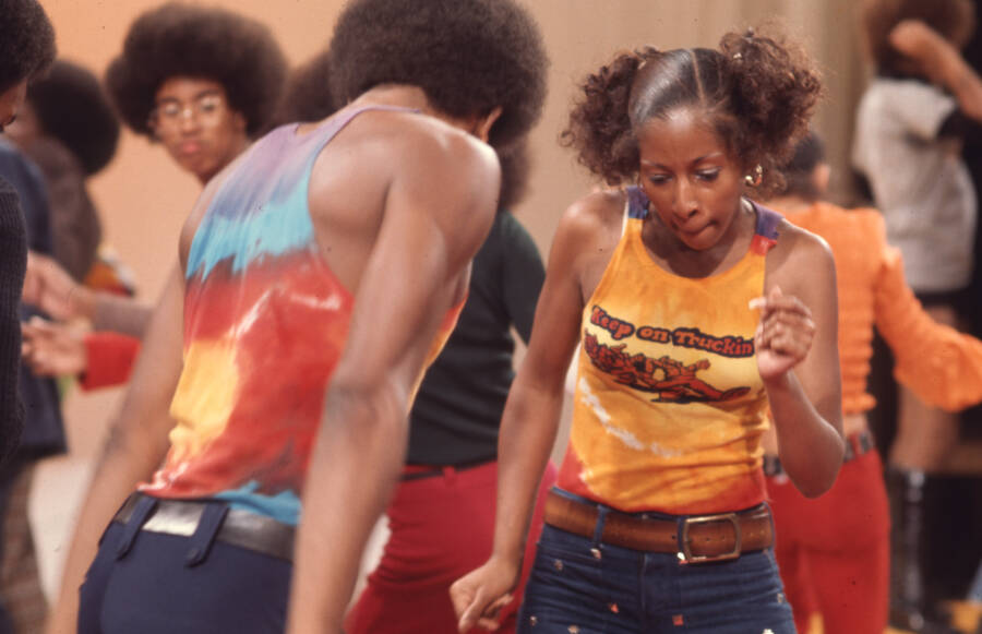 How Soul Train Became The Most Iconic Music TV Show In History