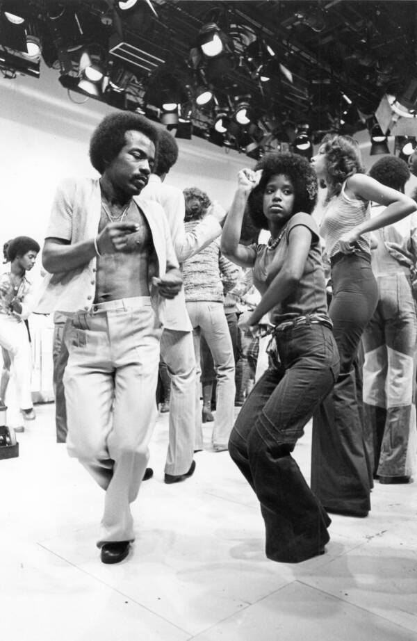 How Soul Train Became The Most Iconic Music TV Show In History