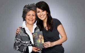 Marina Chapman, The Woman Who Was Raised By Monkeys