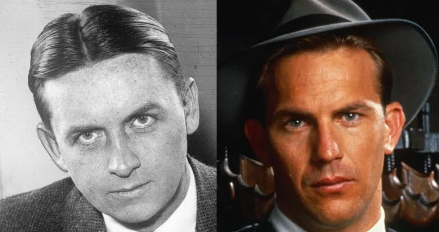 Eliot Ness: The Prohibition Lawman Who Brought Down Al Capone
