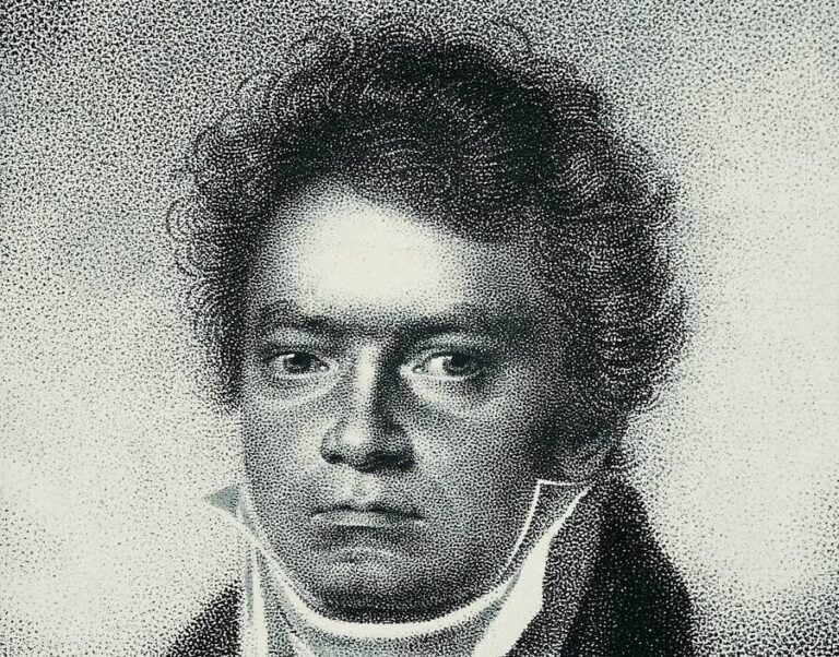 Was Beethoven Black? The Surprising Debate About The Composer's Race