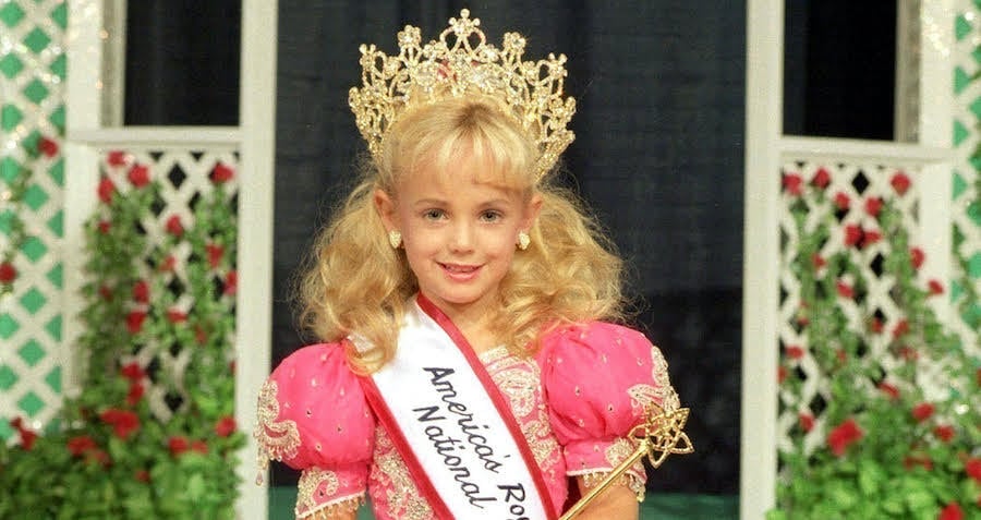 Who Killed JonBenét Ramsey? Inside The Baffling Murder Case