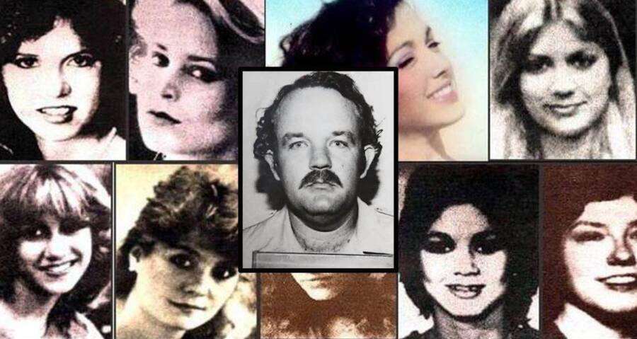 Christopher Wilder, The Beauty Queen Killer Who Murdered 8 Models