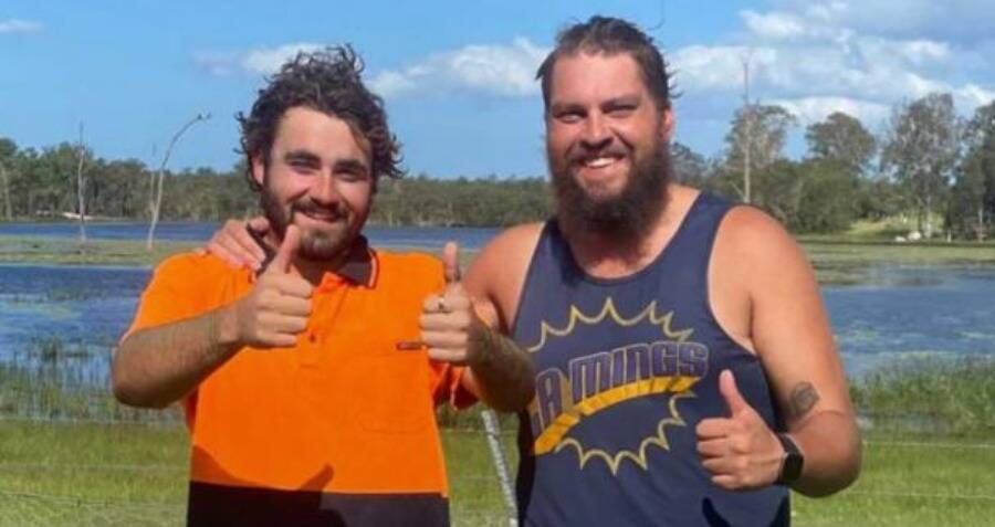 The Yowie: The Legendary Cryptid Of The Australian Outback