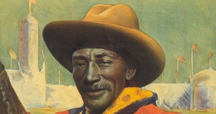 Bill Pickett, The Black Cowboy Who Revolutionized Rodeo